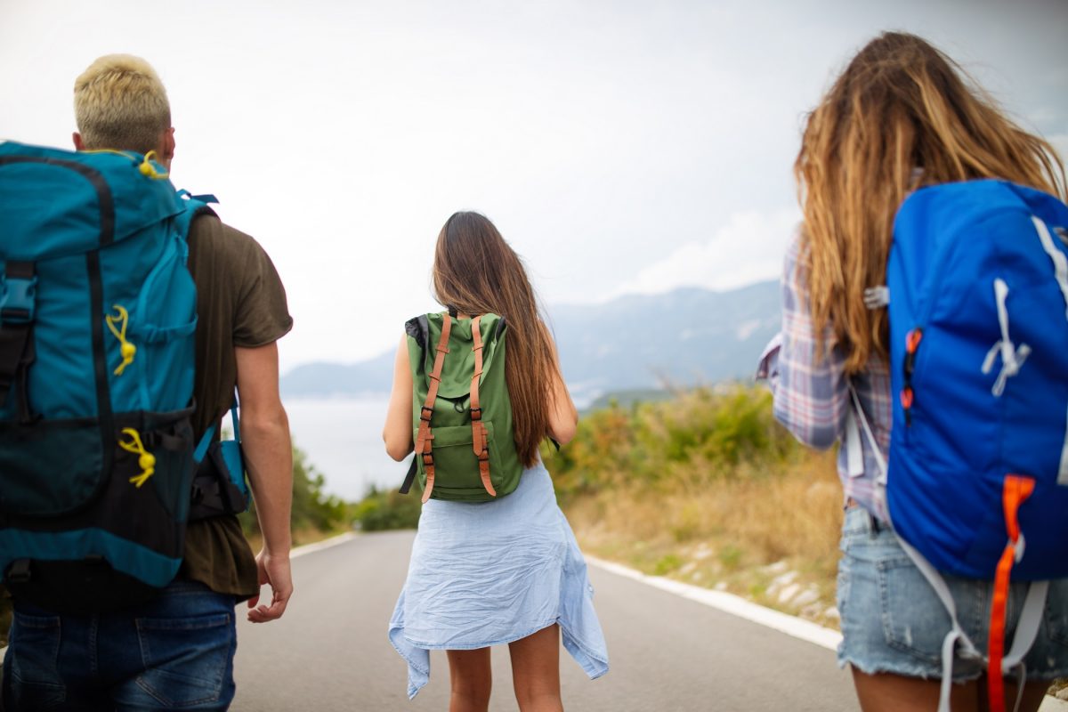 Meilleures destinations vacances pour étudiants – BeStudentAgain